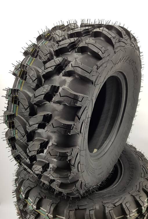 Radial Pro A/T 26x9-R12 (58L) - MonkijaVarikko.fi verkkokauppa