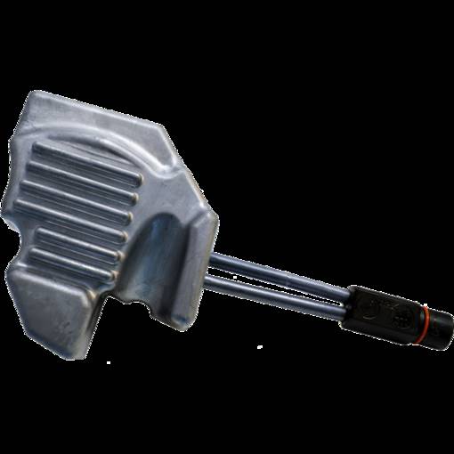 DEFA Heater CFORCE 850/1000 - MonkijaVarikko.fi verkkokauppa