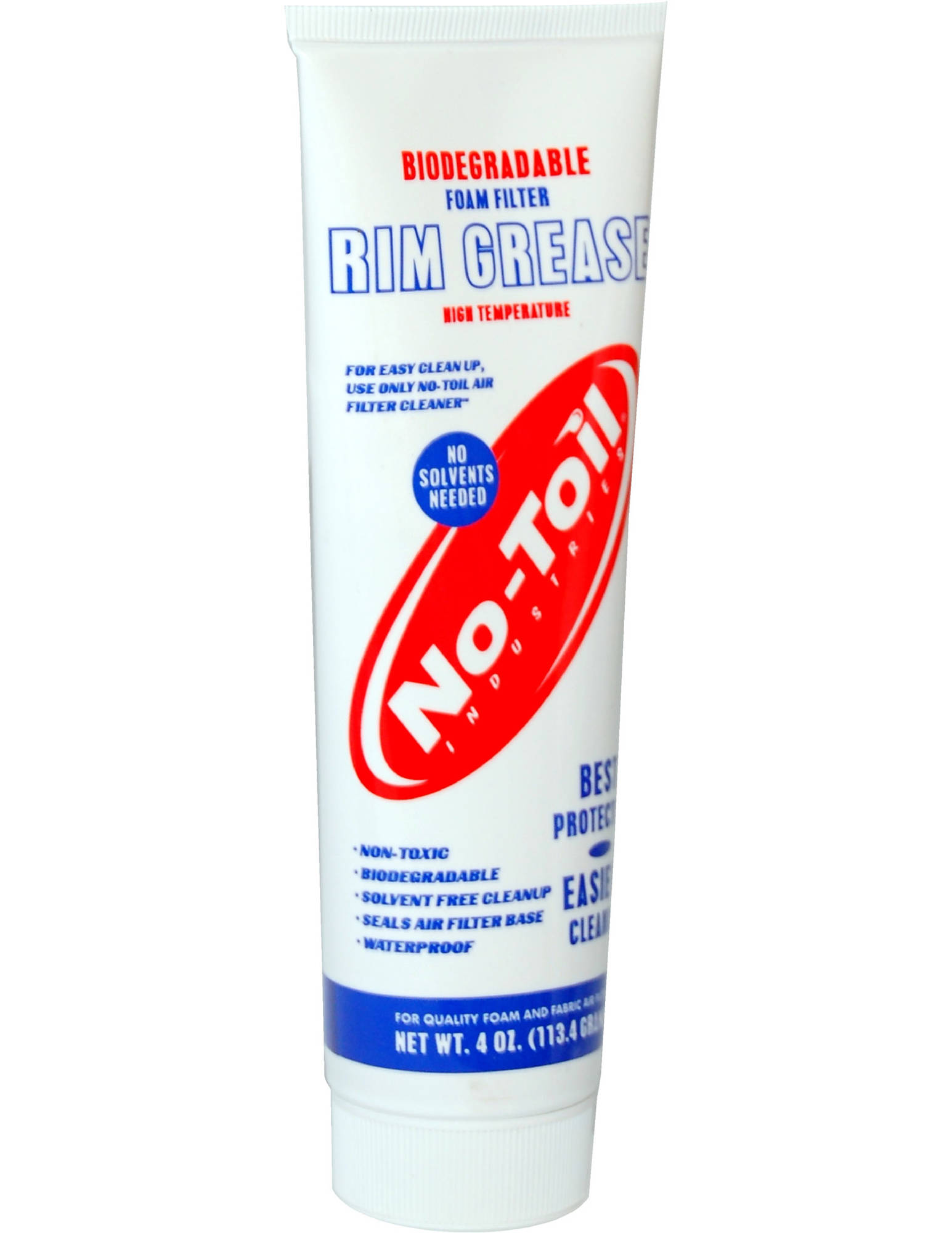 NO-TOIL LIP-SEALER 115g - MonkijaVarikko.fi verkkokauppa